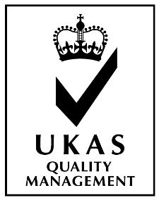 Why use a UKAS accredited certification body for ISO9001?